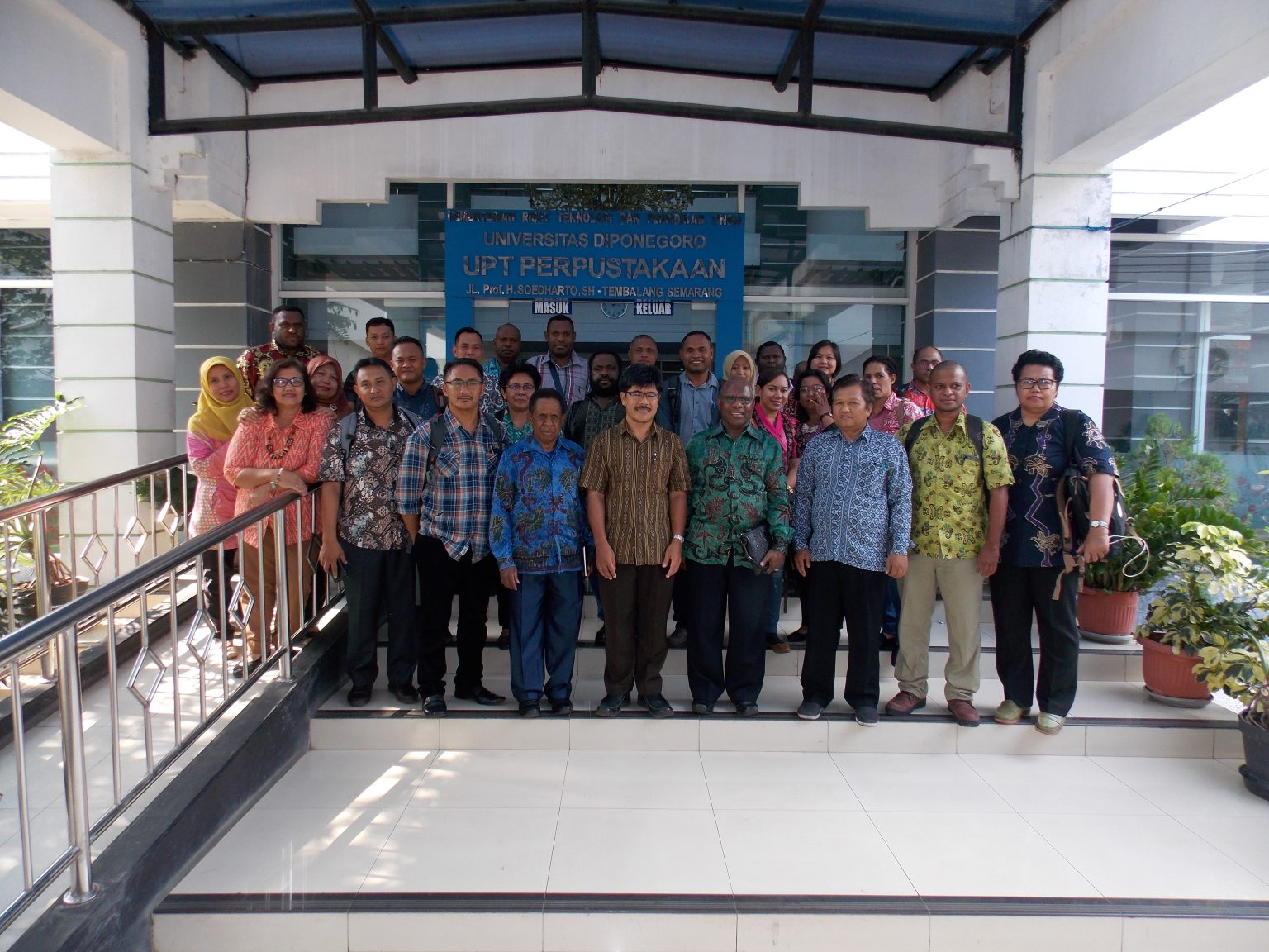 MAGISTER ADMINISTRASI PUBLIK – Situs Resmi MAP Uncen